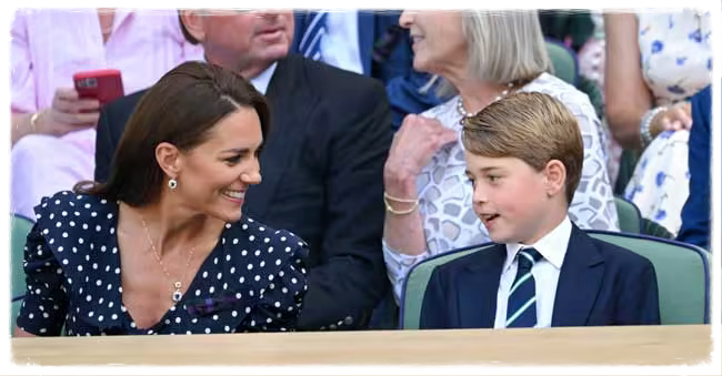 Duchess Kate And Prince Went Shopping In Peter Jones On Sloane Square ...