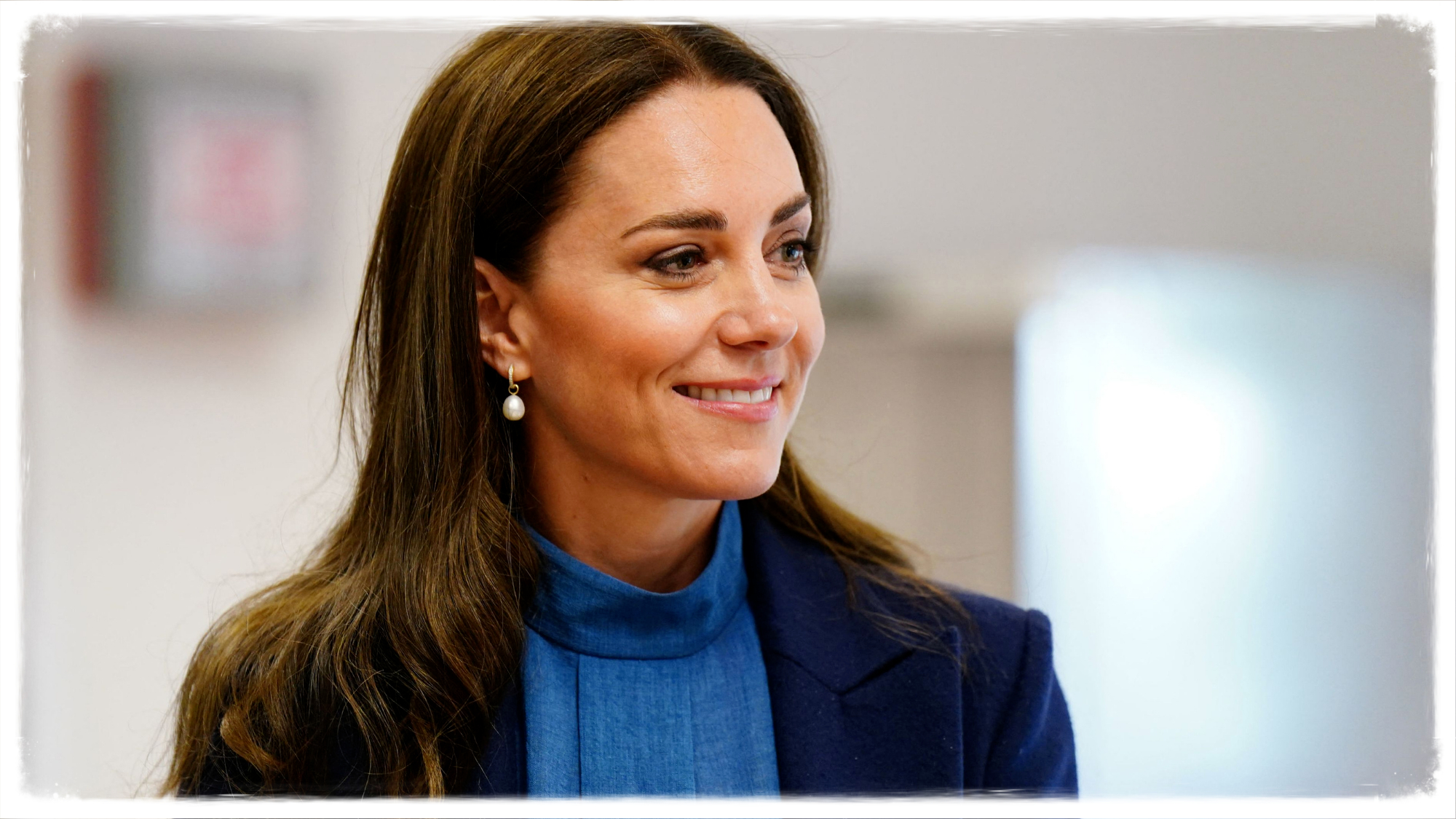 Princess Kate Will Resume Her Royal Duties After Three Week Break FHHRN