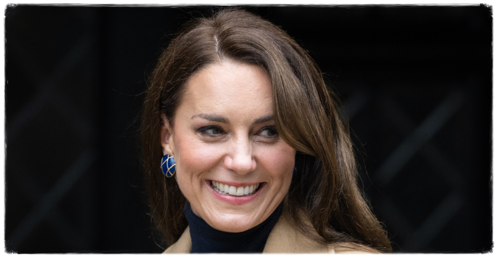 Surprising Diet Revelation From Princess Kate During Oxford Visit - FHHRN