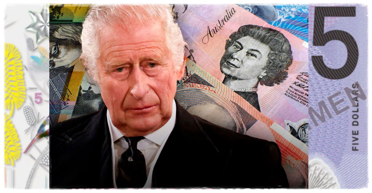 Notes In A Scandal: King Charles III Won’t Appear On New Australian ...