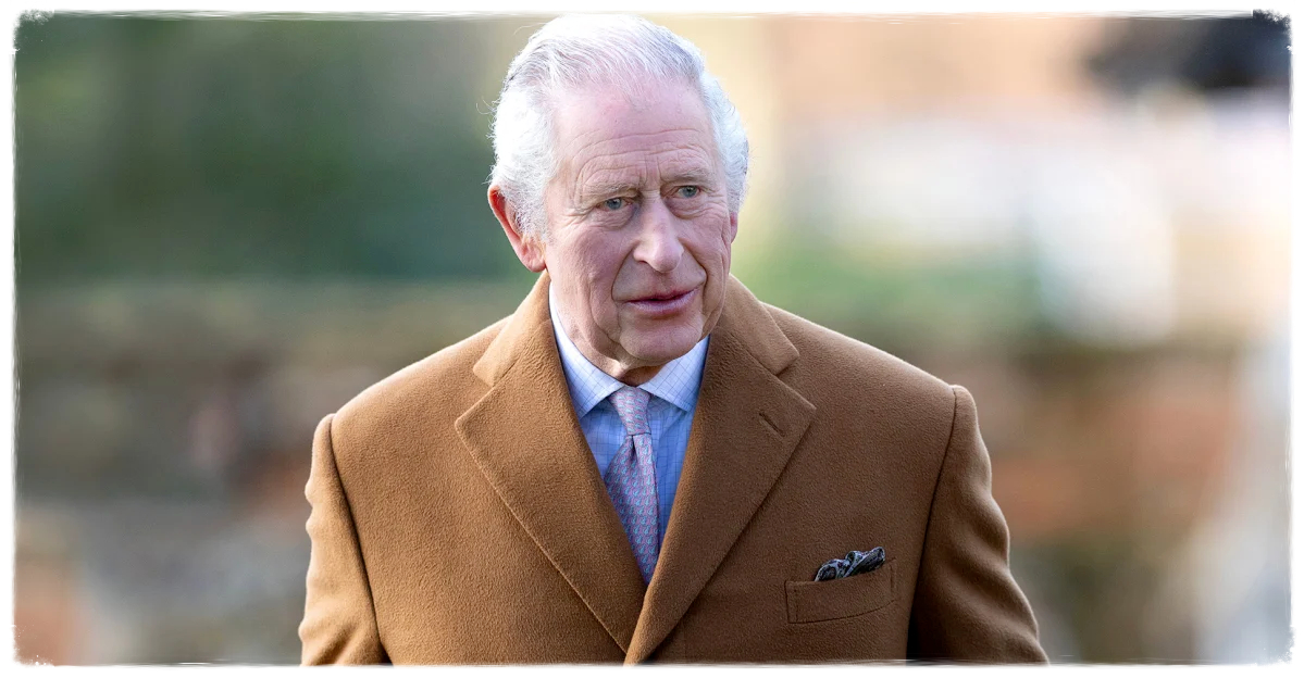King Charles Has Begun Quite The Transformation At Sandringham - FHHRN