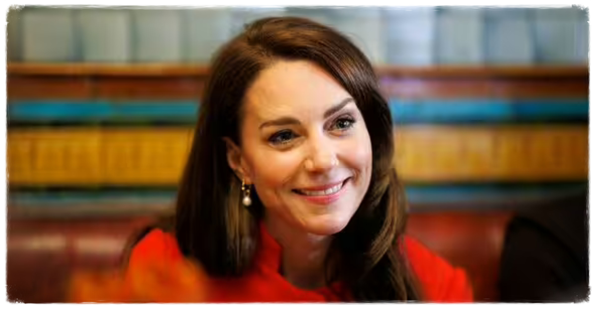 Princess Kate Has Warned Royal Fans Ahead Of The Coronation - FHHRN