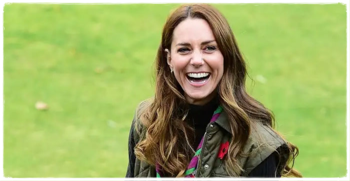 Why Is Kate Middleton Under More Scrutiny Than The Rest Of The Royal ...