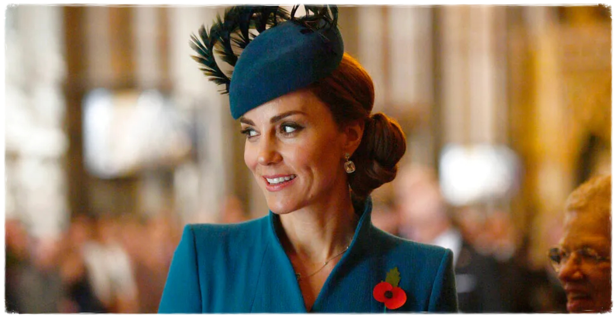 Princess Kate Treated In Hospital After Undergoing Successful Abdominal ...