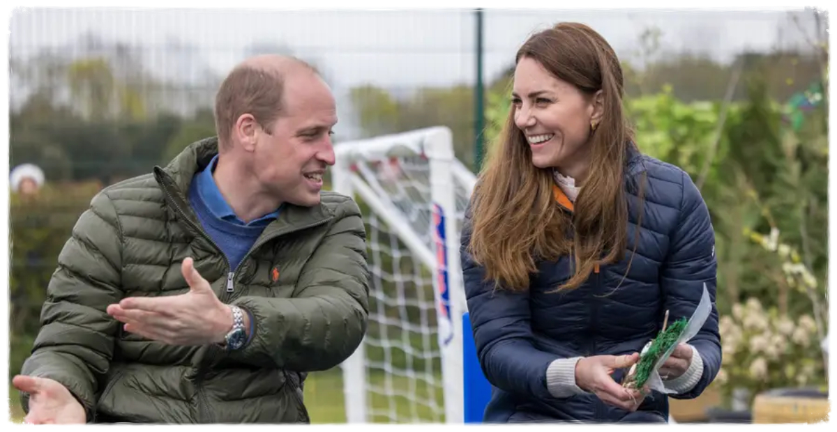 Princess Catherine Makes A Strong Comeback In Her First Public Outing ...