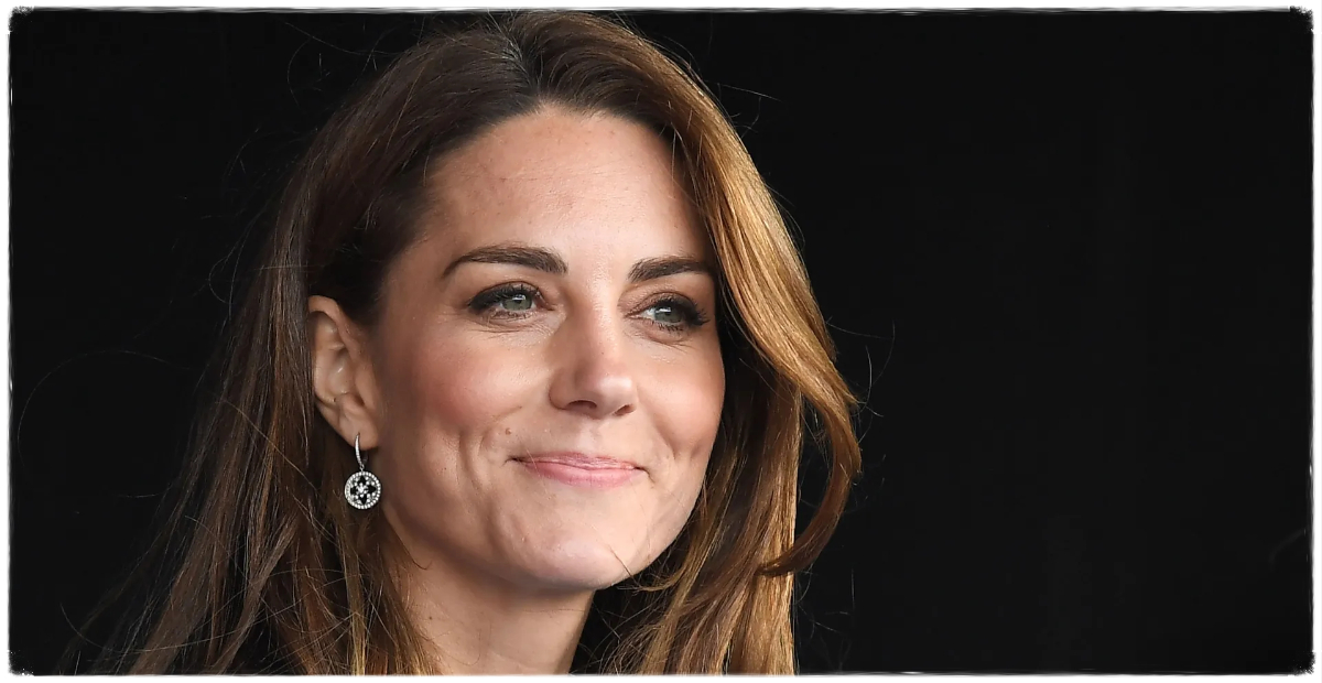 Kate Middleton Almost Lost Her Title to Another Royal Before Last ...