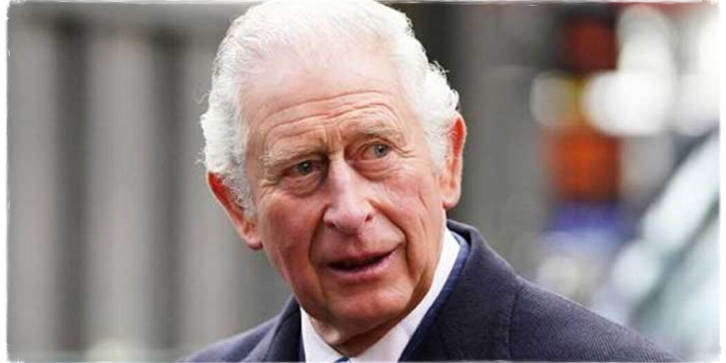 King Charles Reveals Key Detail About His Cancer Treatment - FHHRN