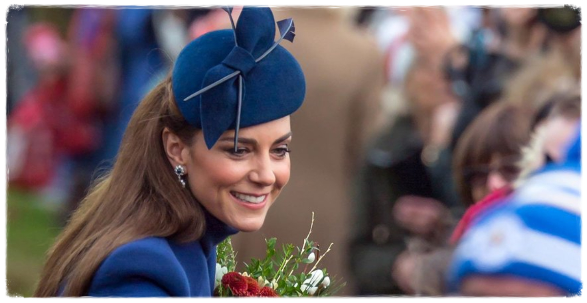 Princess Kate to Join King and Queen at Lunch with Qatar’s Emir - FHHRN