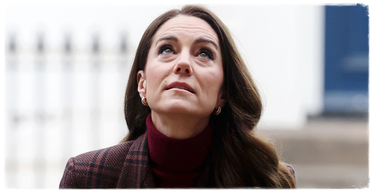 Why Princess Kate Is Keeping Details of Her Cancer Diagnosis Private ...