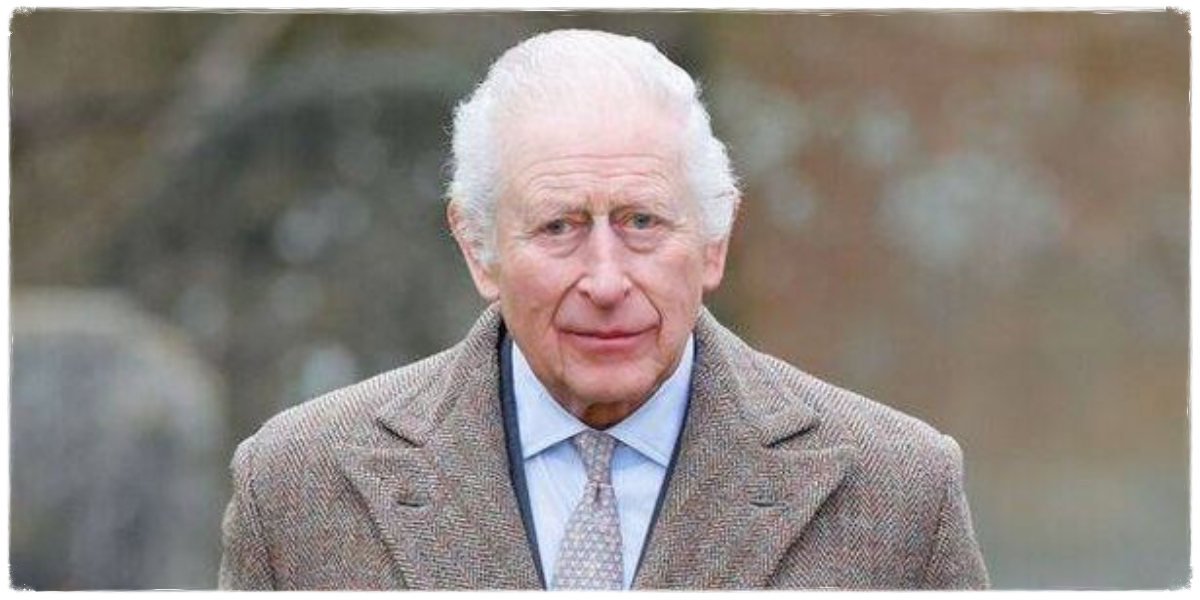 King Charles Rushed to Hospital – Royal Duties Cancelled Amid Ongoing ...