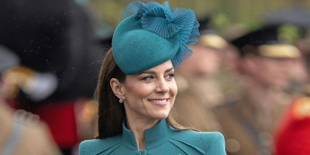 Princess Kate to Make Key Appearance Next Week as She Gradually Resumes ...