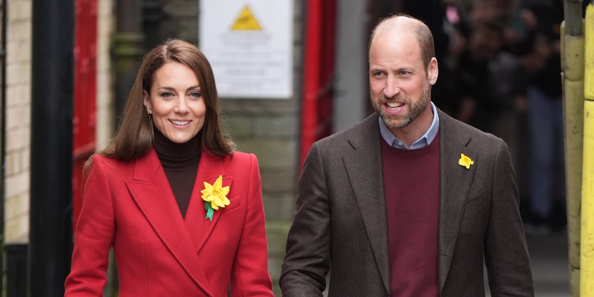 Why Princess Kate and Prince William Plan to Appear Together More Often ...