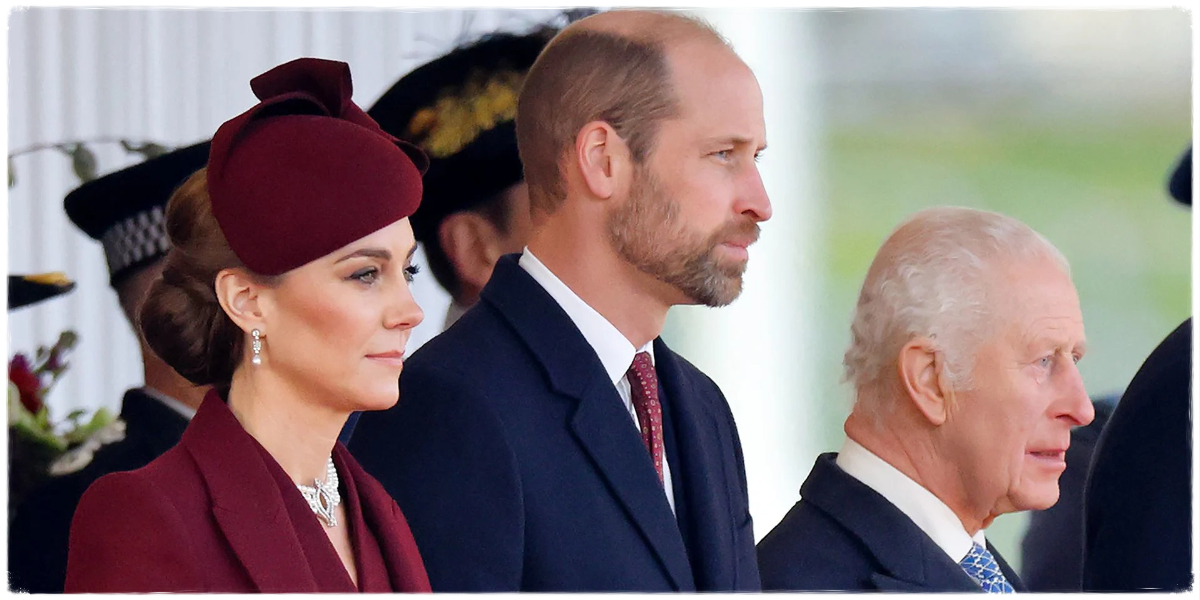 Prince William and Princess Kate to Reunite with Royal Family in Upcoming Gathering - FHHRN