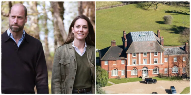 Princess Kate Struggling with ‘Increasingly Difficult’ Issue Following ...