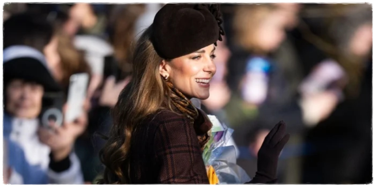 Princess Kate Begins Crucial 2026 Task With Good News for Fans - FHHRN